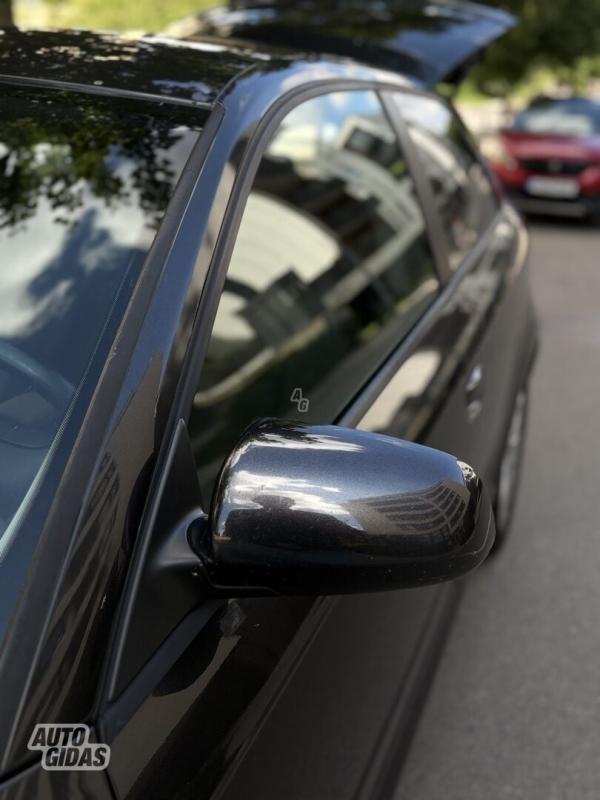 Black Audi A3 2005 in Vilnius, with an engine capacity of 1.90 L and mileage of 343 thousand km for 1500 €, photo 10 on AUTOMOTO.COM.LV