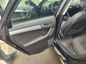 Melns Audi A3 2005 Viļņa, ar dzinēja tilpumu 1.90 L un nobraukumu 308 tūkst. km par 2150 €, foto 16 vietnē AUTOMOTO.COM.LV