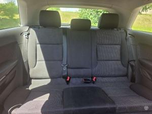 Black Audi A3 2005 in Kaunas, with an engine capacity of 1.97 L and mileage of 306 thousand km for 2750 €, photo 11 on AUTOMOTO.COM.LV