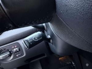 Black Audi A3 2005 in Kaunas, with an engine capacity of 2.00 L and mileage of 30 thousand km for 3000 €, photo 8 on AUTOMOTO.COM.LV
