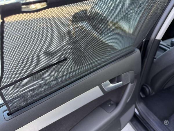 Audi A3 2005 Kauņa vietnē Melns Audi A3 2005 Kauņa, ar dzinēja tilpumu 2.00 L un nobraukumu 30 tūkst. km par 3000 €, foto 9 vietnē AUTOMOTO.COM.LV