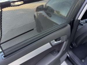 Black Audi A3 2005 in Kaunas, with an engine capacity of 2.00 L and mileage of 30 thousand km for 3000 €, photo 9 on AUTOMOTO.COM.LV