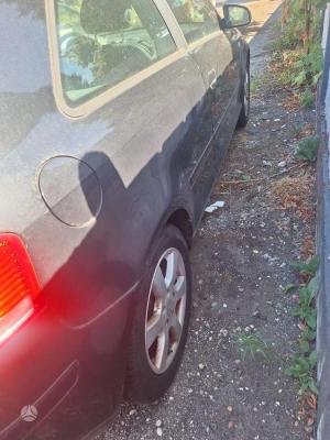 Melns Audi A3 2005 Utena, ar dzinēja tilpumu 1.60 L un nobraukumu 230 tūkst. km par 2150 €, foto 5 vietnē AUTOMOTO.COM.LV