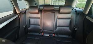 Black Audi A3 2005 in Vilnius, with an engine capacity of 1.98 L and mileage of 352 thousand km for 2350 €, photo 23 on AUTOMOTO.COM.LV