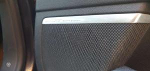 Black Audi A3 2005 in Vilnius, with an engine capacity of 1.98 L and mileage of 352 thousand km for 2350 €, photo 25 on AUTOMOTO.COM.LV