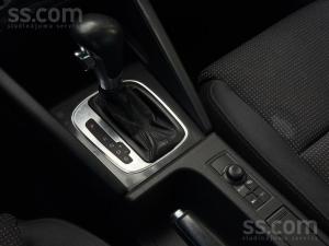 Black Audi A3 2005 in Riga, with an engine capacity of 2.00 L and mileage of 0 thousand km for 1590 €, photo 17 on AUTOMOTO.COM.LV
