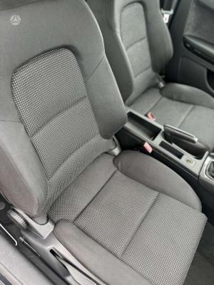 Melns Audi A3 2005 Utena, ar dzinēja tilpumu 1.60 L un nobraukumu 194 tūkst. km par 2350 €, foto 17 vietnē AUTOMOTO.COM.LV