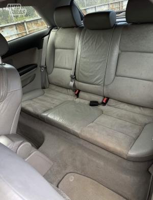 Melns Audi A3 2005 Vievis, ar dzinēja tilpumu 2.00 L un nobraukumu 340 tūkst. km par 1300 €, foto 12 vietnē AUTOMOTO.COM.LV