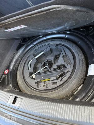 Melns Audi A3 2005 Vievis, ar dzinēja tilpumu 2.00 L un nobraukumu 340 tūkst. km par 1300 €, foto 15 vietnē AUTOMOTO.COM.LV