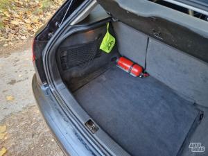 Черный Ауди А3 2005 в Игналина, объемом двигателя 1.90 л и пробегом 397 тыс. км за 2250 €, фото 11 на AUTOMOTO.COM.LV