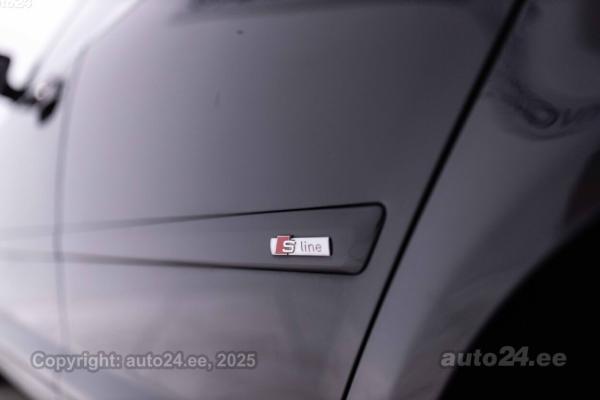 Melns Audi A3 2006 Tallina, ar dzinēja tilpumu 2.00 L un nobraukumu 286 tūkst. km par 4990 €, foto 11 vietnē AUTOMOTO.COM.LV