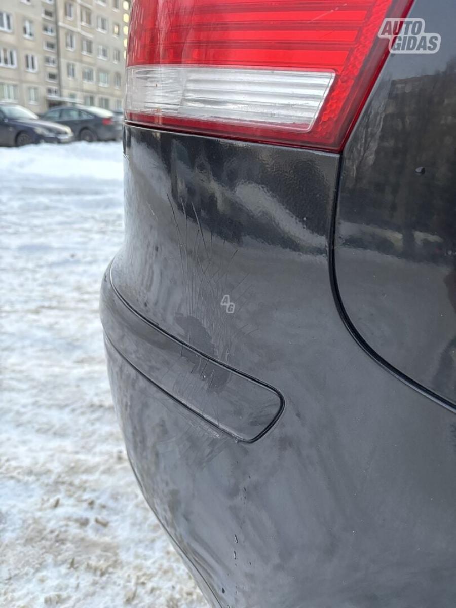 Melns Audi A3 2006 Kauņa, ar dzinēja tilpumu 2.00 L un nobraukumu 408 tūkst. km par 2400 €, foto 17 vietnē AUTOMOTO.COM.LV