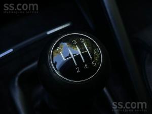 Black Audi A3 2006 in Riga, with an engine capacity of 2.00 L and mileage of 0 thousand km for 4490 €, photo 14 on AUTOMOTO.COM.LV