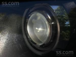 Black Audi A3 2006 in Riga, with an engine capacity of 2.00 L and mileage of 0 thousand km for 4490 €, photo 21 on AUTOMOTO.COM.LV