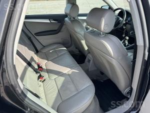 Black Audi A3 2006 in Riga, with an engine capacity of 1.90 L and mileage of 0 thousand km for 2999 €, photo 19 on AUTOMOTO.COM.LV