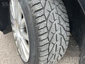 Melns Audi A3 2006 Rīga, ar dzinēja tilpumu 2.00 L un nobraukumu 317 tūkst. km par 900 €, foto 9 vietnē AUTOMOTO.COM.LV