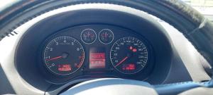 Melns Audi A3 2006 Kauņa, ar dzinēja tilpumu 1.98 L un nobraukumu 237 tūkst. km par 1900 €, foto 16 vietnē AUTOMOTO.COM.LV