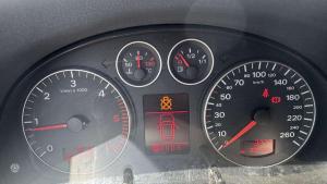 Melns Audi A3 2006 Viļņa, ar dzinēja tilpumu 1.97 L un nobraukumu 396 tūkst. km par 1100 €, foto 10 vietnē AUTOMOTO.COM.LV