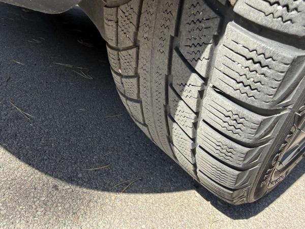 Melns Audi A3 2006 Viļņa, ar dzinēja tilpumu 1.97 L un nobraukumu 350 tūkst. km par 2700 €, foto 7 vietnē AUTOMOTO.COM.LV