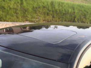 Black Audi A3 2006 in Vilnius, with an engine capacity of 1.98 L and mileage of 294 thousand km for 2100 €, photo 8 on AUTOMOTO.COM.LV