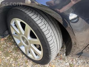 Черный Ауди А3 2006 в Салдус, объемом двигателя 1.60 л и пробегом 259 тыс. км за 3990 €, фото 30 на AUTOMOTO.COM.LV