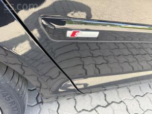 Черный Ауди А3 2006 в Салдус, объемом двигателя 1.60 л и пробегом 259 тыс. км за 3990 €, фото 11 на AUTOMOTO.COM.LV