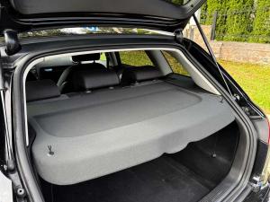Black Audi A3 2006 in Vilnius, with an engine capacity of 1.97 L and mileage of 430 thousand km for 3150 €, photo 30 on AUTOMOTO.COM.LV