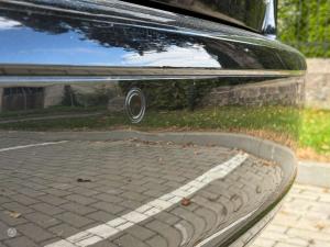 Black Audi A3 2006 in Vilnius, with an engine capacity of 1.97 L and mileage of 430 thousand km for 3150 €, photo 31 on AUTOMOTO.COM.LV