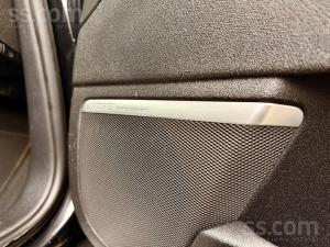 Melns Audi A3 2006 Ogre, ar dzinēja tilpumu 2.00 L un nobraukumu 312 tūkst. km par 3850 €, foto 10 vietnē AUTOMOTO.COM.LV