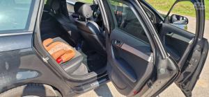 Black Audi A3 2007 in Vilkaviskis, with an engine capacity of 2.00 L and mileage of 353 thousand km for 3600 €, photo 11 on AUTOMOTO.COM.LV