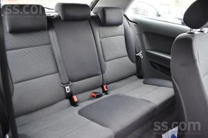 Melns Audi A3 2007 Kuldīga, ar dzinēja tilpumu 1.60 L un nobraukumu 0 tūkst. km par 1990 €, foto 7 vietnē AUTOMOTO.COM.LV