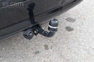 Melns Audi A3 2007 Kuldīga, ar dzinēja tilpumu 1.60 L un nobraukumu 0 tūkst. km par 1990 €, foto 10 vietnē AUTOMOTO.COM.LV