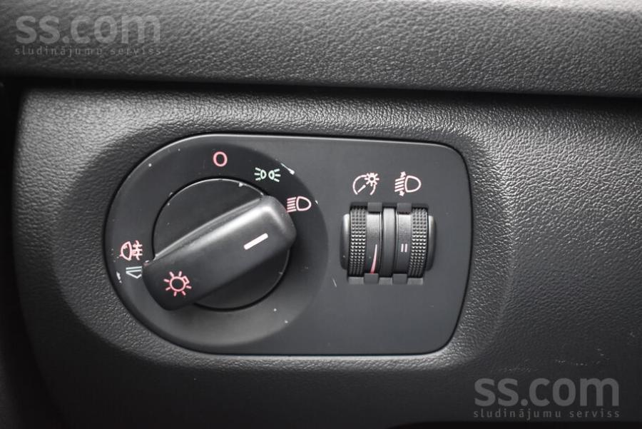 Melns Audi A3 2007 Kuldīga, ar dzinēja tilpumu 1.60 L un nobraukumu 0 tūkst. km par 1990 €, foto 16 vietnē AUTOMOTO.COM.LV