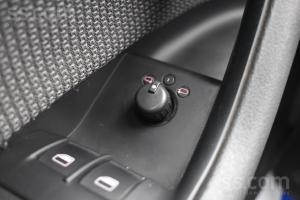 Melns Audi A3 2007 Kuldīga, ar dzinēja tilpumu 1.60 L un nobraukumu 0 tūkst. km par 1990 €, foto 17 vietnē AUTOMOTO.COM.LV