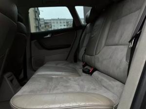 Melns Audi A3 2007 Rīga, ar dzinēja tilpumu 1.90 L un nobraukumu 360 tūkst. km par 2490 €, foto 10 vietnē AUTOMOTO.COM.LV