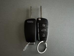 Melns Audi A3 2007 Rīga, ar dzinēja tilpumu 1.90 L un nobraukumu 360 tūkst. km par 2490 €, foto 18 vietnē AUTOMOTO.COM.LV