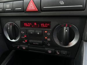 Черный Ауди А3 2007 в Екабпилс, объемом двигателя 1.90 л и пробегом 331 тыс. км за 3750 €, фото 13 на AUTOMOTO.COM.LV