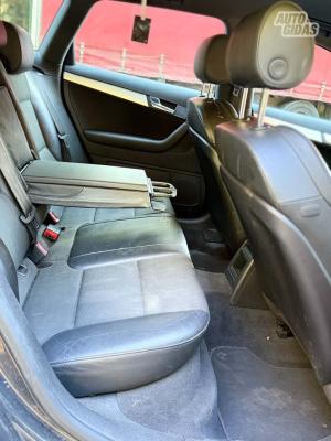 Melns Audi A3 2007 Kauņa, ar dzinēja tilpumu 2.00 L un nobraukumu 290 tūkst. km par 1950 €, foto 13 vietnē AUTOMOTO.COM.LV