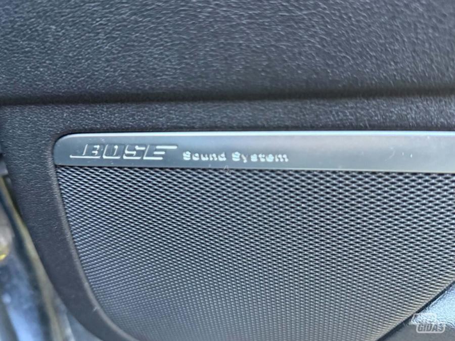 Melns Audi A3 2007 Kauņa, ar dzinēja tilpumu 2.00 L un nobraukumu 290 tūkst. km par 1950 €, foto 17 vietnē AUTOMOTO.COM.LV