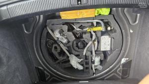 Melns Audi A3 2007 Kazlų Rūda, ar dzinēja tilpumu 2.00 L un nobraukumu 300 tūkst. km par 3999 €, foto 16 vietnē AUTOMOTO.COM.LV