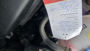Melns Audi A3 2007 Kazlų Rūda, ar dzinēja tilpumu 2.00 L un nobraukumu 300 tūkst. km par 3999 €, foto 18 vietnē AUTOMOTO.COM.LV