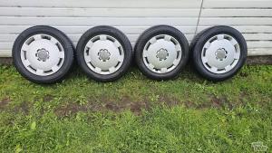 Melns Audi A3 2007 Kazlų Rūda, ar dzinēja tilpumu 2.00 L un nobraukumu 300 tūkst. km par 3999 €, foto 21 vietnē AUTOMOTO.COM.LV