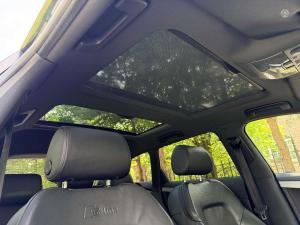 Black Audi A3 2007 in Utena, with an engine capacity of 2.00 L and mileage of 237 thousand km for 4250 €, photo 26 on AUTOMOTO.COM.LV