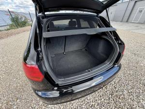 Melns Audi A3 2007 Viļņa, ar dzinēja tilpumu 1.97 L un nobraukumu 255 tūkst. km par 3200 €, foto 12 vietnē AUTOMOTO.COM.LV