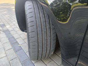 Melns Audi A3 2007 Biržai, ar dzinēja tilpumu 2.00 L un nobraukumu 329 tūkst. km par 3450 €, foto 12 vietnē AUTOMOTO.COM.LV