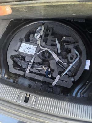 Melns Audi A3 2007 Biržai, ar dzinēja tilpumu 2.00 L un nobraukumu 329 tūkst. km par 3450 €, foto 14 vietnē AUTOMOTO.COM.LV