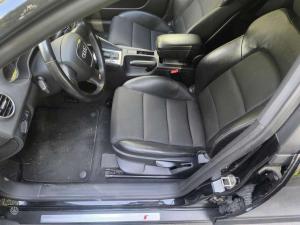 Melns Audi A3 2007 Biržai, ar dzinēja tilpumu 2.00 L un nobraukumu 329 tūkst. km par 3450 €, foto 15 vietnē AUTOMOTO.COM.LV