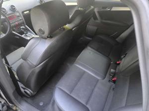 Melns Audi A3 2007 Biržai, ar dzinēja tilpumu 2.00 L un nobraukumu 329 tūkst. km par 3450 €, foto 17 vietnē AUTOMOTO.COM.LV