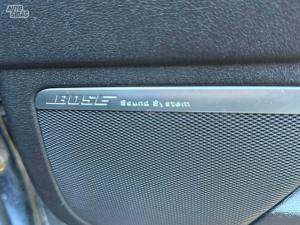 Melns Audi A3 2007 Kauņa, ar dzinēja tilpumu 2.00 L un nobraukumu 280 tūkst. km par 2890 €, foto 17 vietnē AUTOMOTO.COM.LV