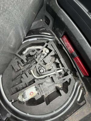 Melns Audi A3 2007 Kauņa, ar dzinēja tilpumu 1.80 L un nobraukumu 245 tūkst. km par 550 €, foto 8 vietnē AUTOMOTO.COM.LV